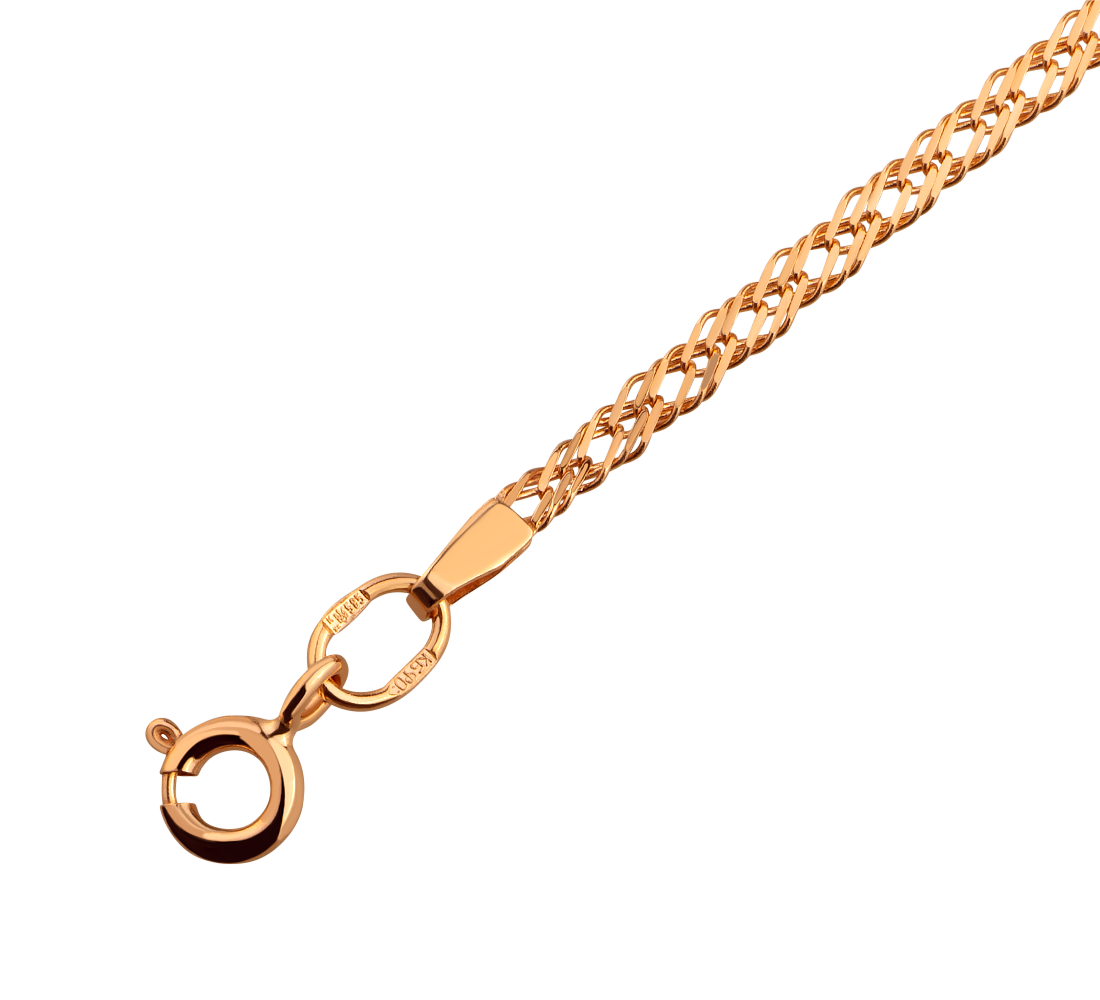 Жіночі золоті ланцюжки: купити жіночий золотий ланцюжок в Києві ...