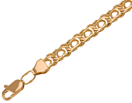 Золотий ланцюжок (1-ц-9-50): купити в Україні